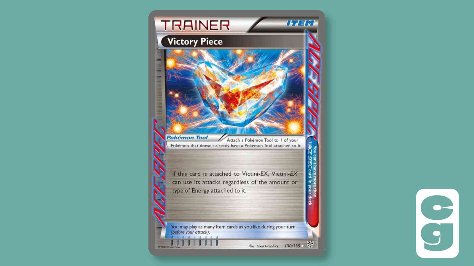 Pokémon TCG Ace Spec Cards List (Full List) - Card Gamer