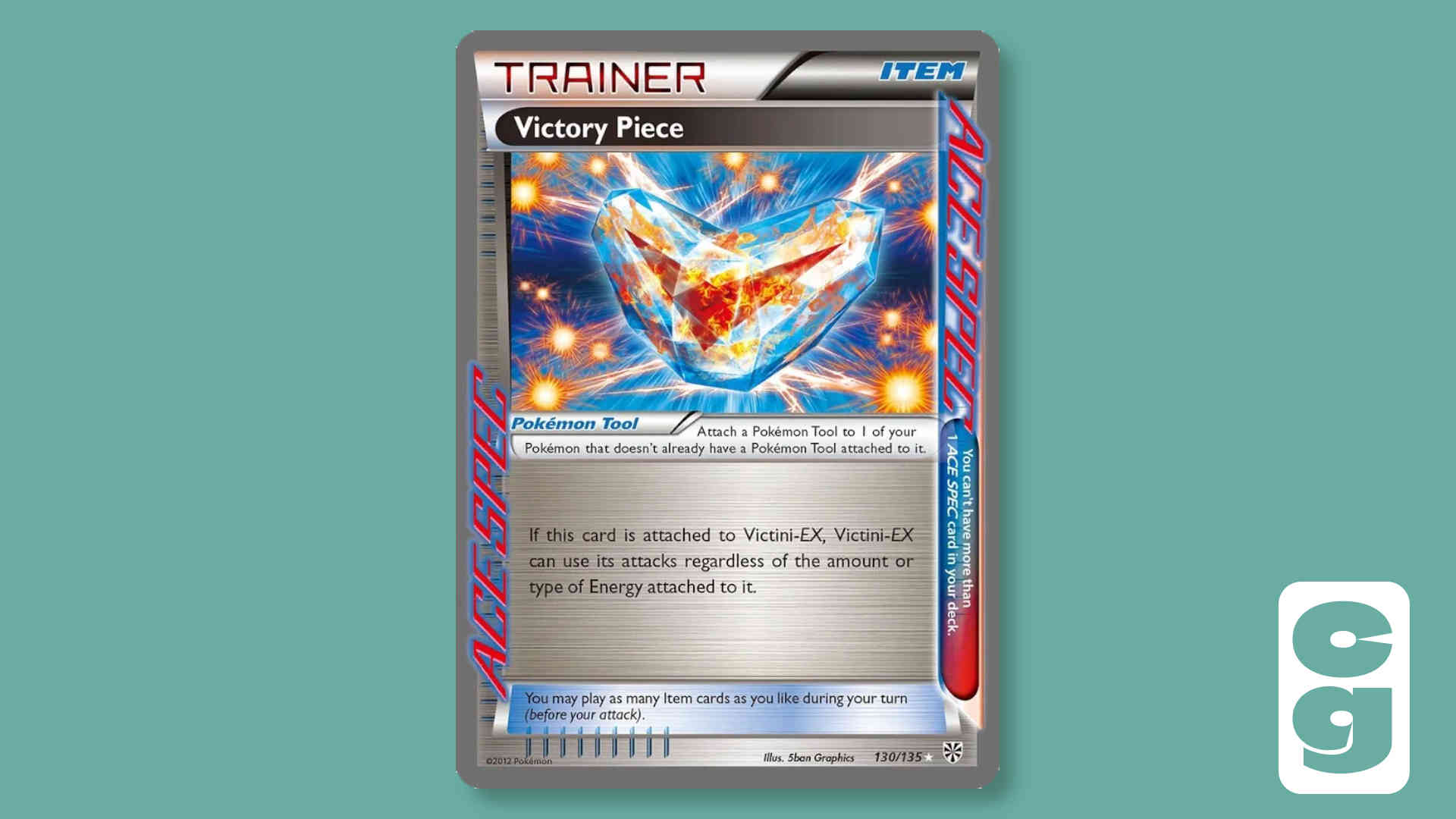 Pokémon TCG Ace Spec Cards List (Full List) - Card Gamer