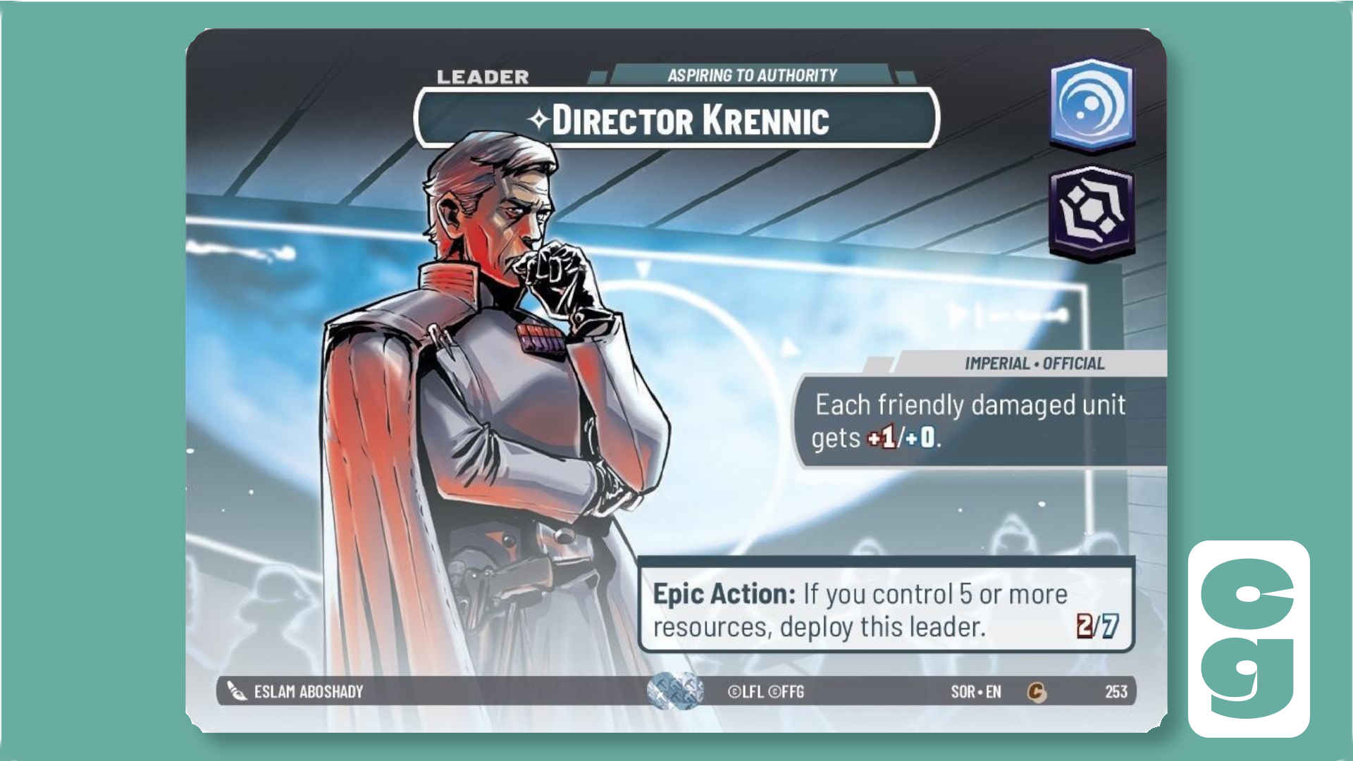 10 Most Valuable Cards In Star Wars Unlimited: Spark of Rebellion ...