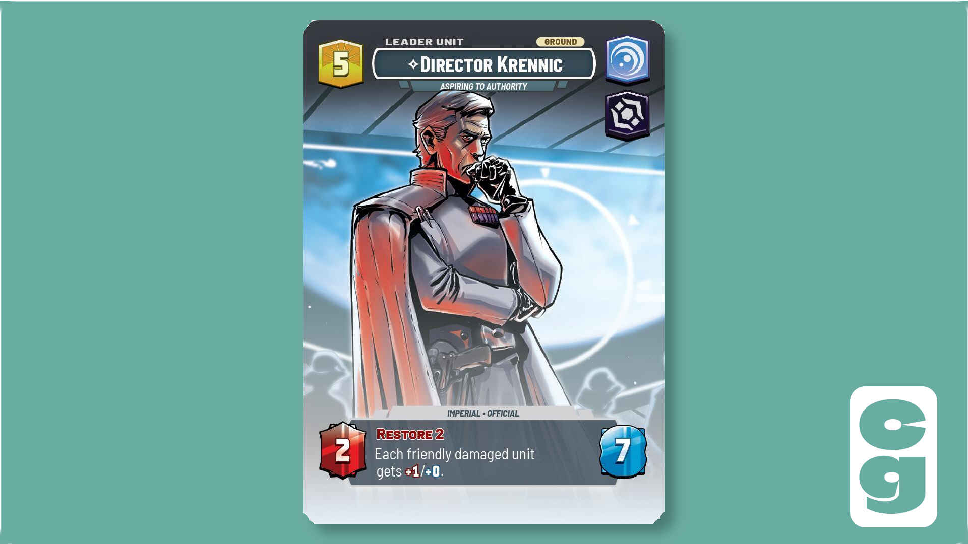10 Most Valuable Cards In Star Wars Unlimited: Spark of Rebellion ...