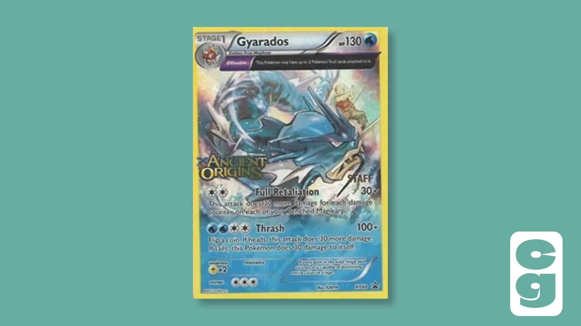 10 Most Valuable Gyarados Pokemon Cards of 2024 - Card Gamer