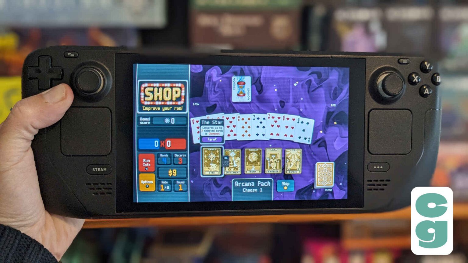 10 Best Deck Building Video Games of 2024 - Card Gamer