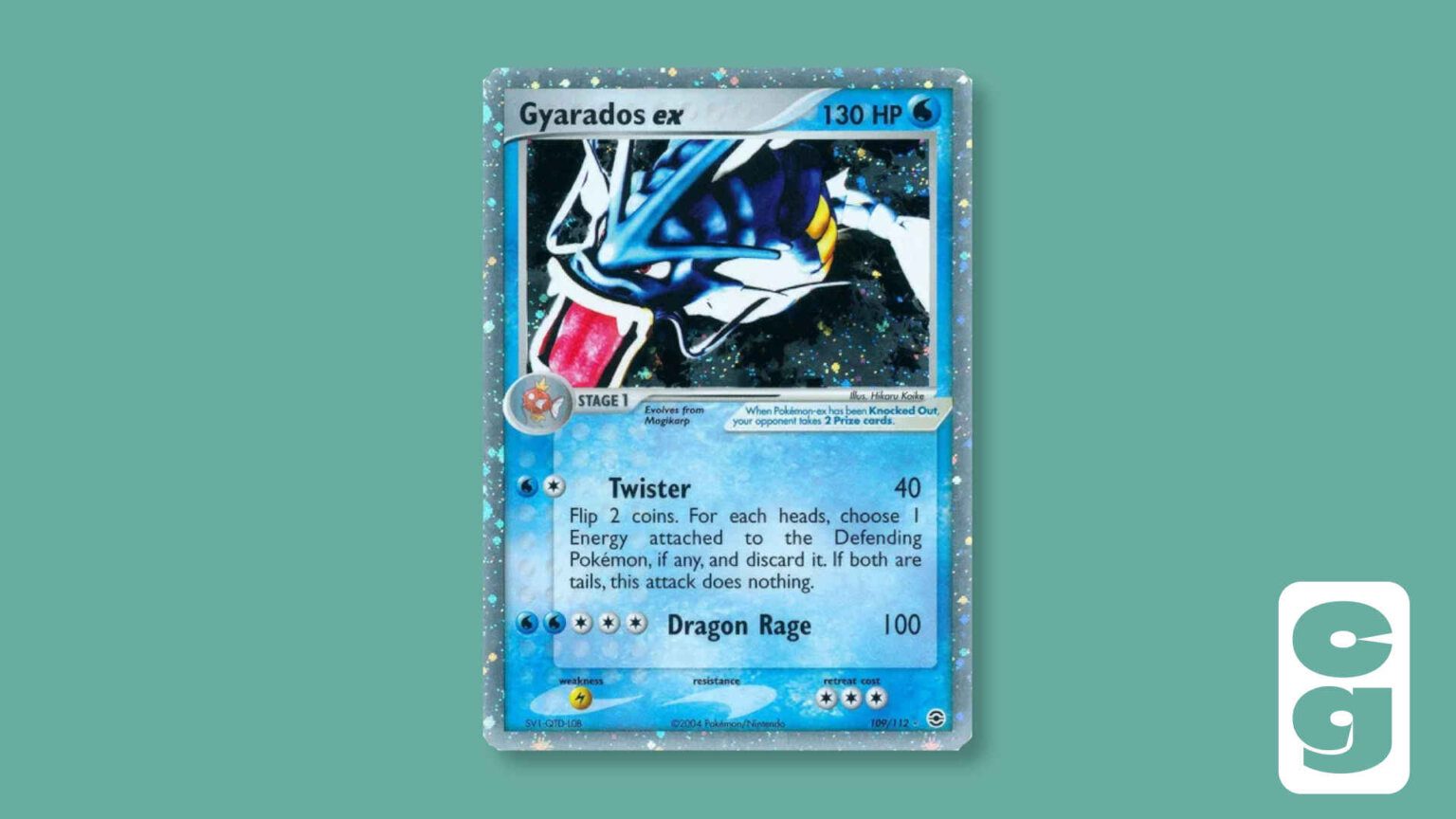 10 Most Valuable Gyarados Pokemon Cards of 2024 - Card Gamer