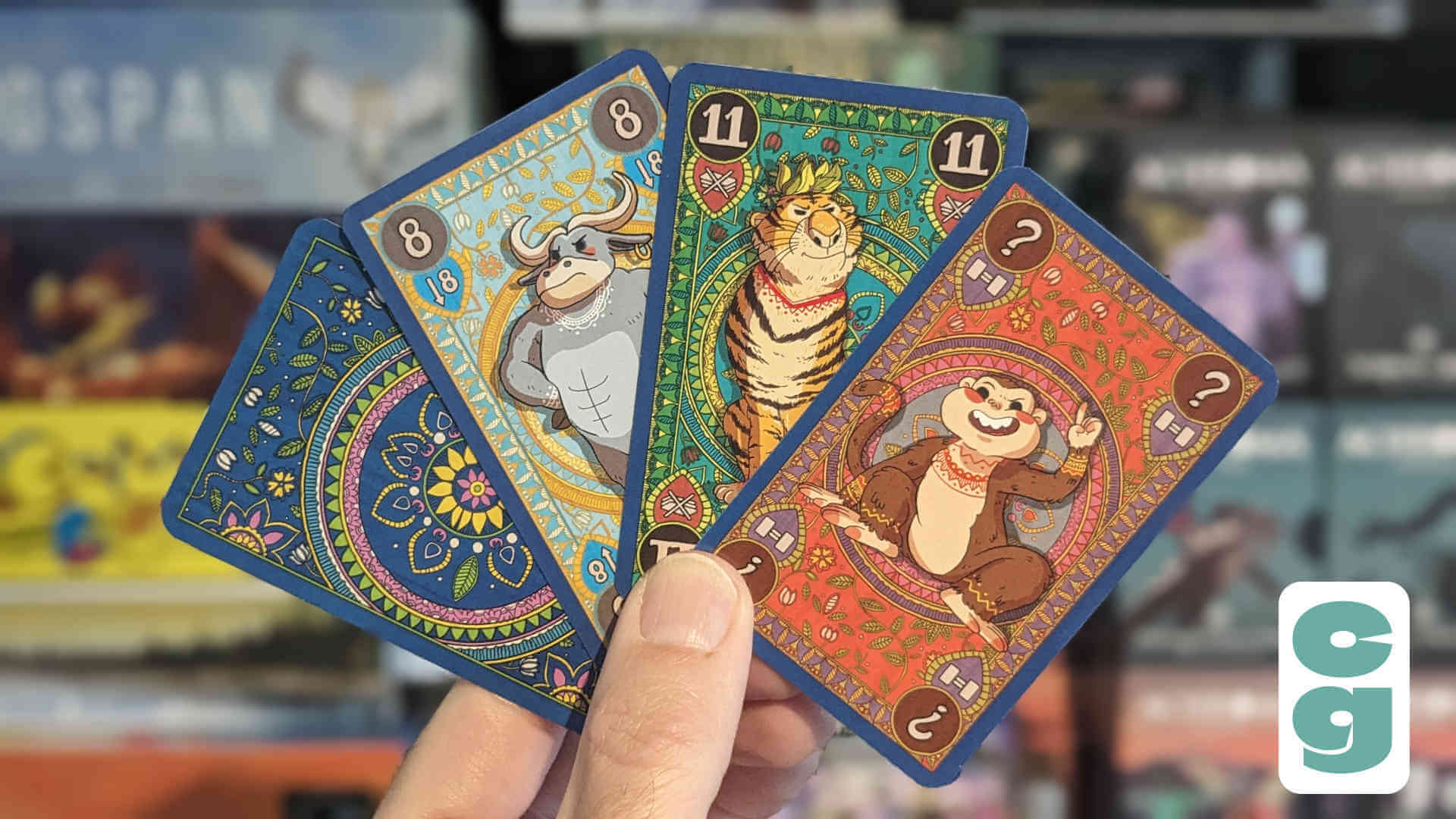 Ranking The 10 Best Card Games For Kids In 2024 - Card Gamer