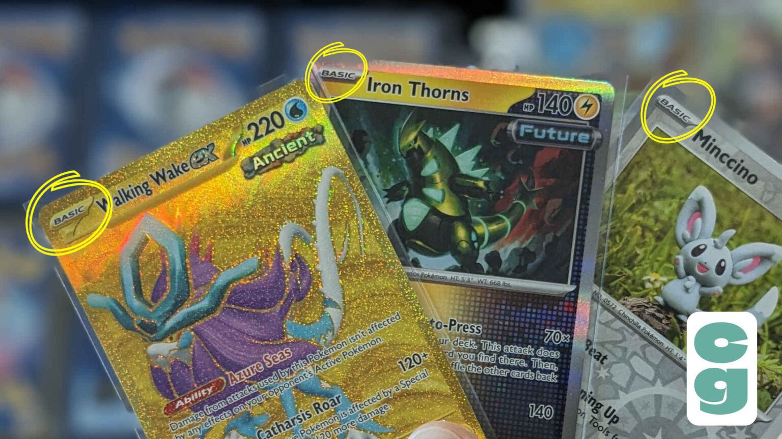 A Parent's Guide To Playing, Collecting And Buying Pokémon Cards - Card ...
