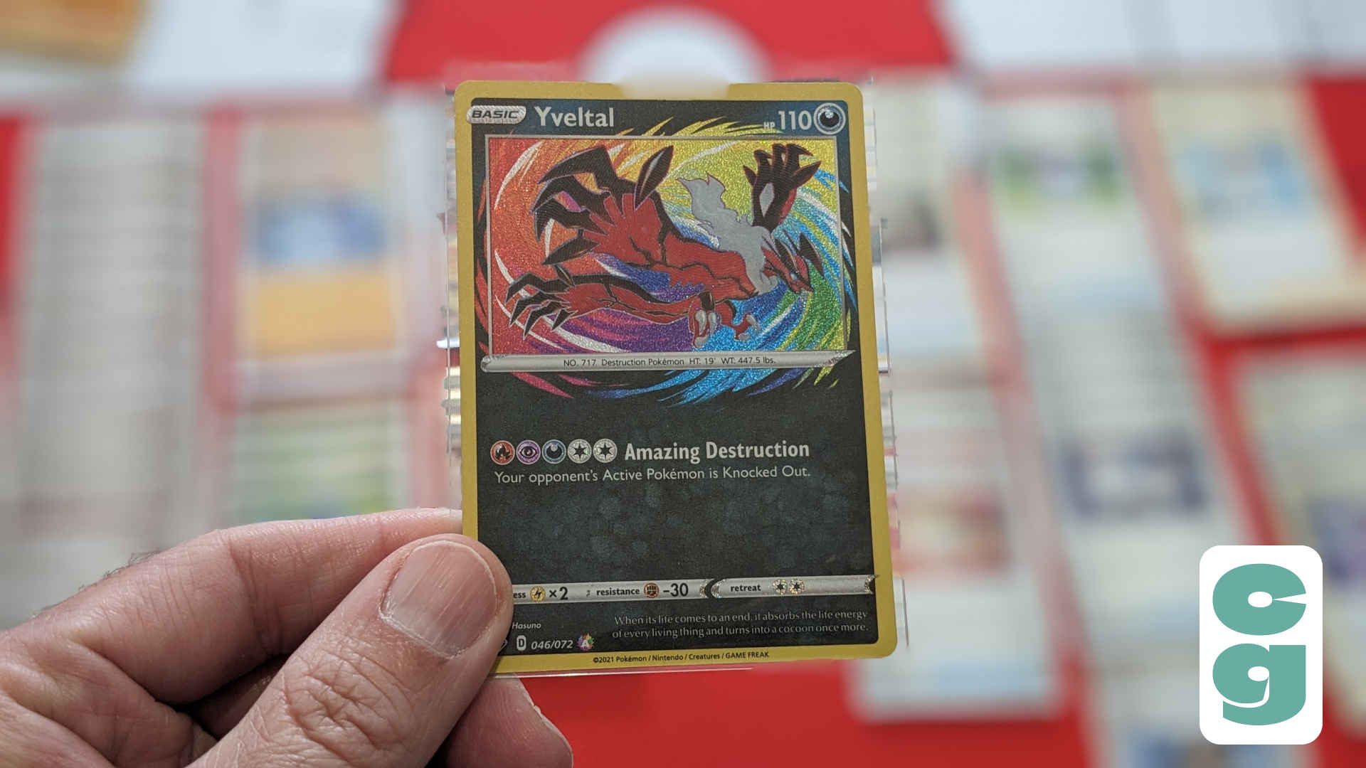 A Parent's Guide To Playing, Collecting And Buying Pokémon Cards - Card ...