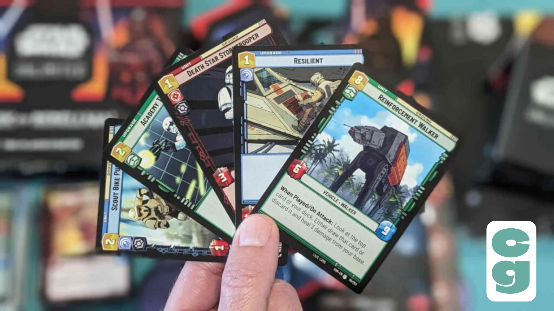 Ranking The 10 Best Card Games For Teenagers in 2024 - Card Gamer