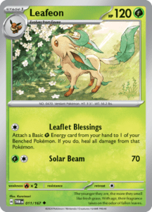 Pokemon Twilight Masquerade Card List (Full List) - Card Gamer