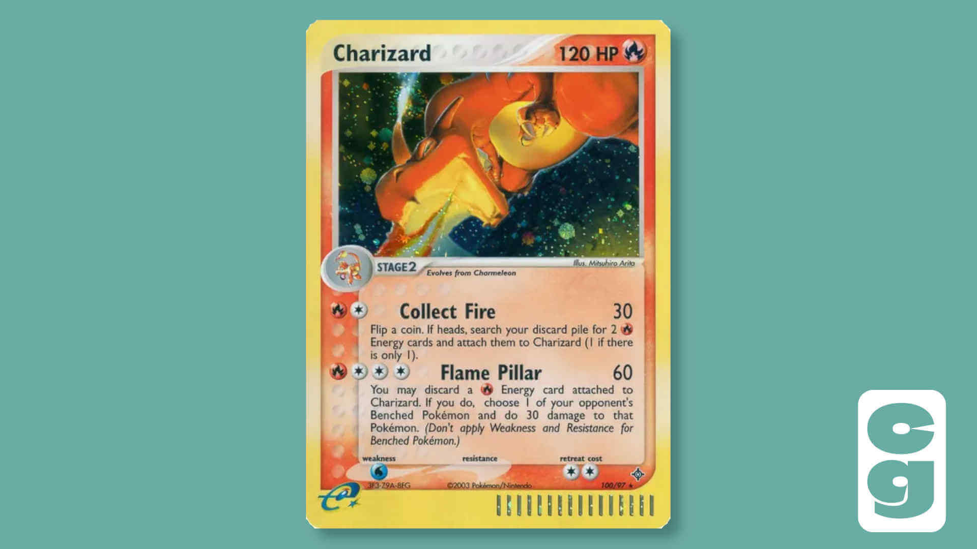 10 Most Valuable Charizard Pokemon Cards of 2024 - Card Gamer