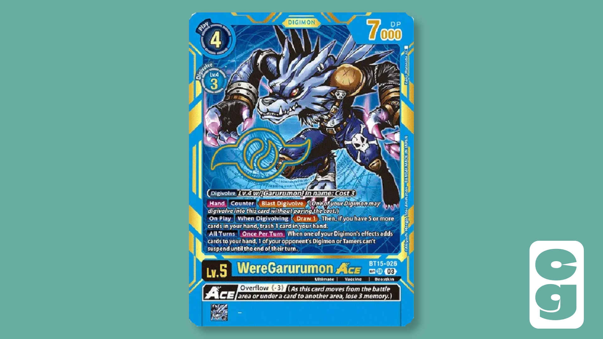 10 Most Expensive Digimon Cards of 2024 - Card Gamer
