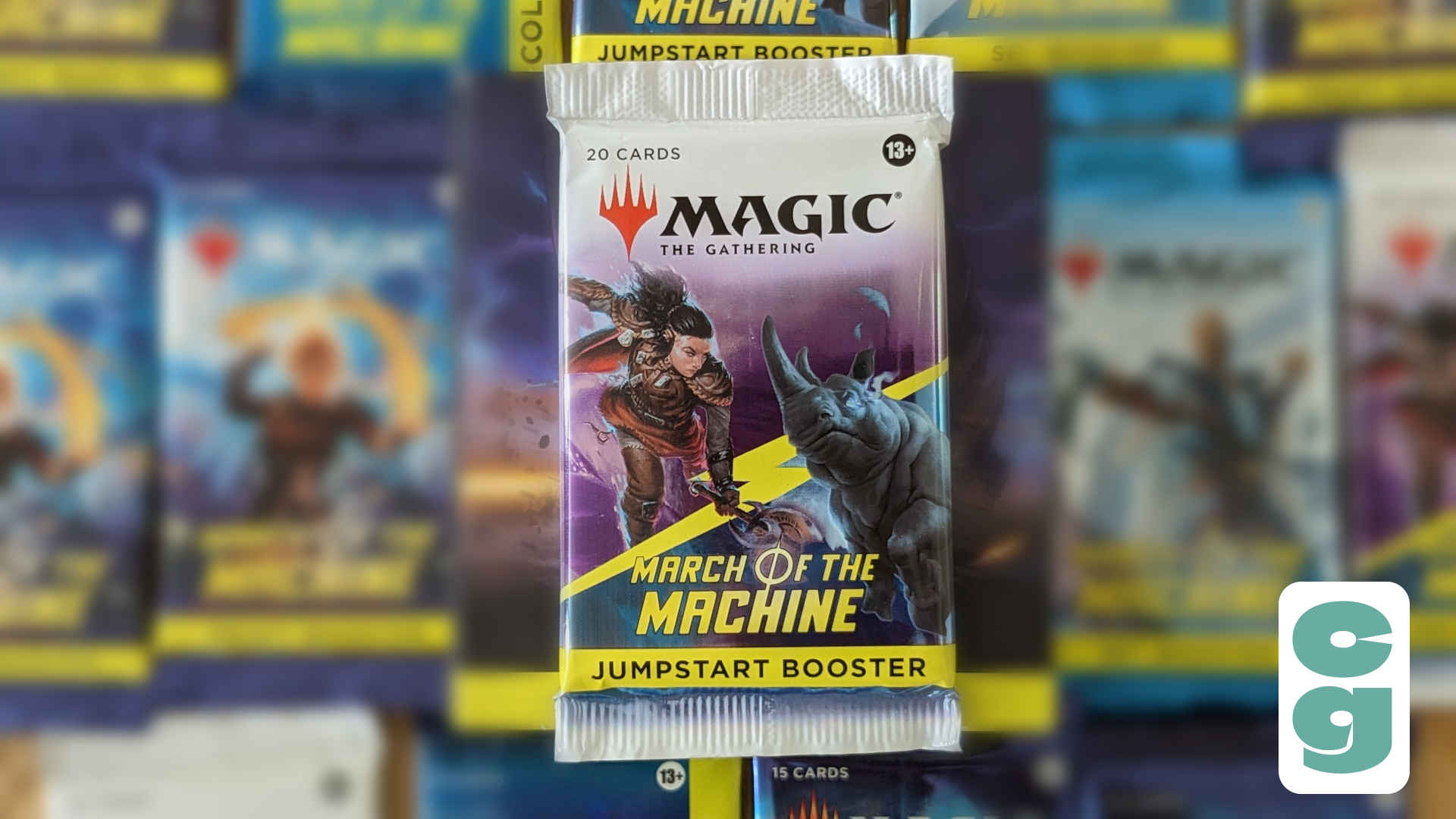 Every Magic: The Gathering Pack Type Explained - Card Gamer