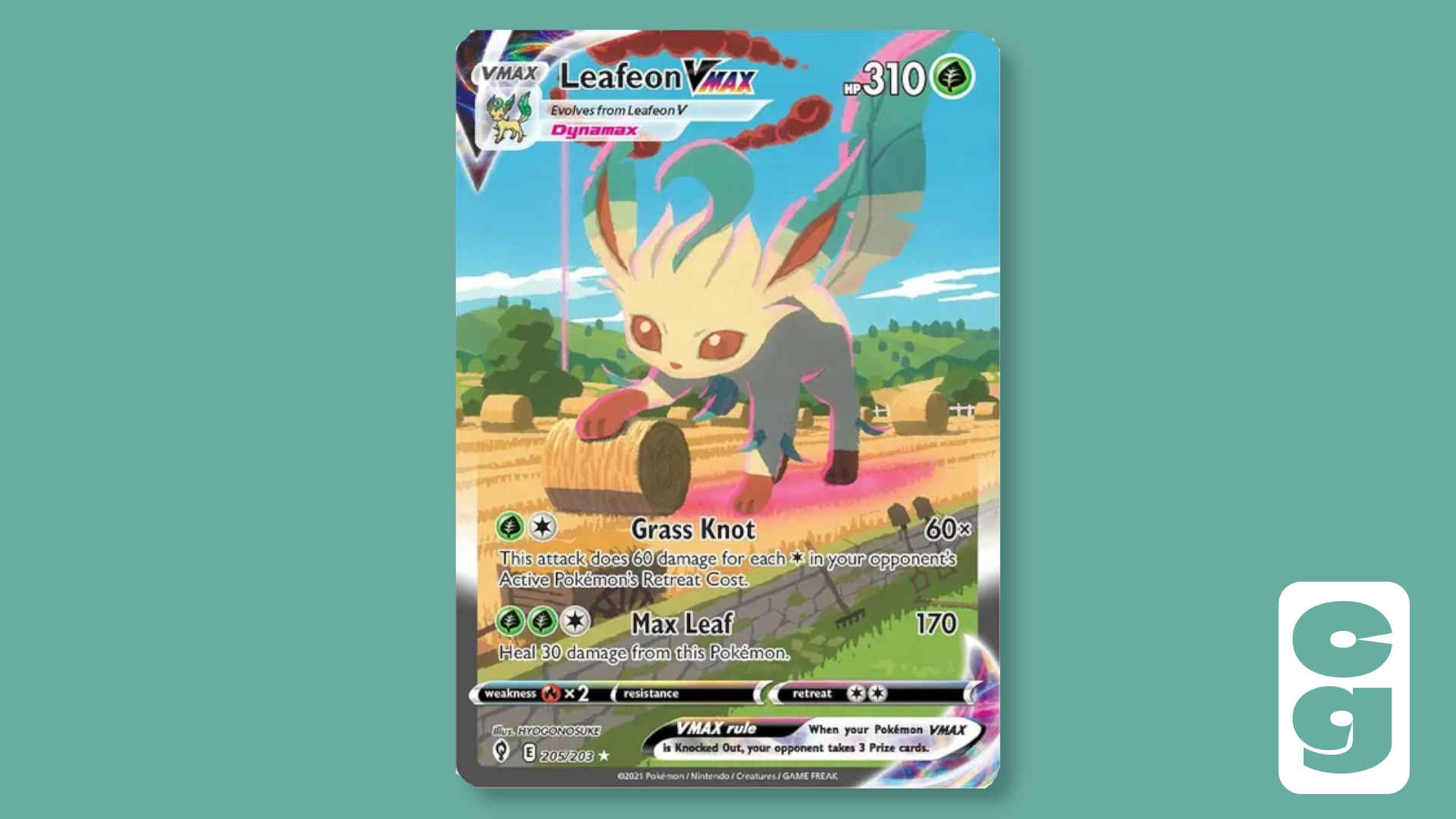 10 Most Valuable VMAX Pokemon Cards - Card Gamer