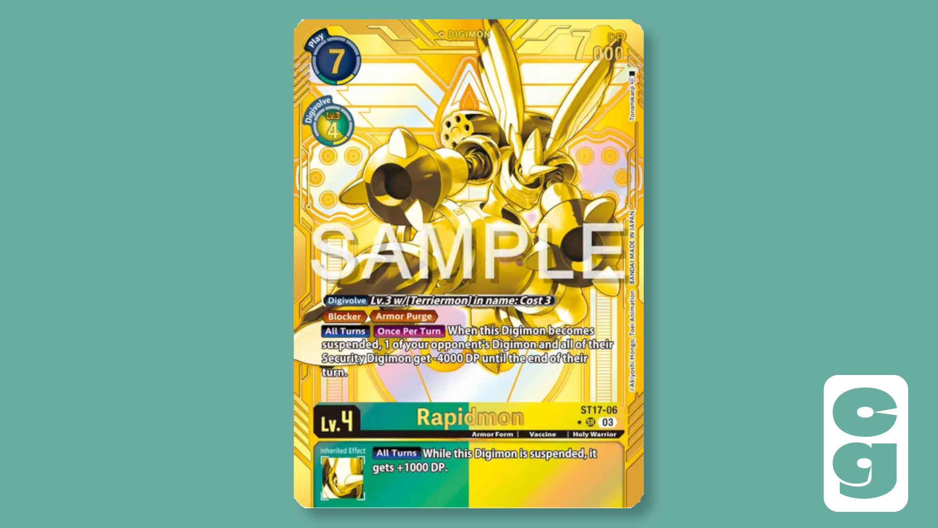 10 Most Expensive Digimon Cards of 2024 - Card Gamer