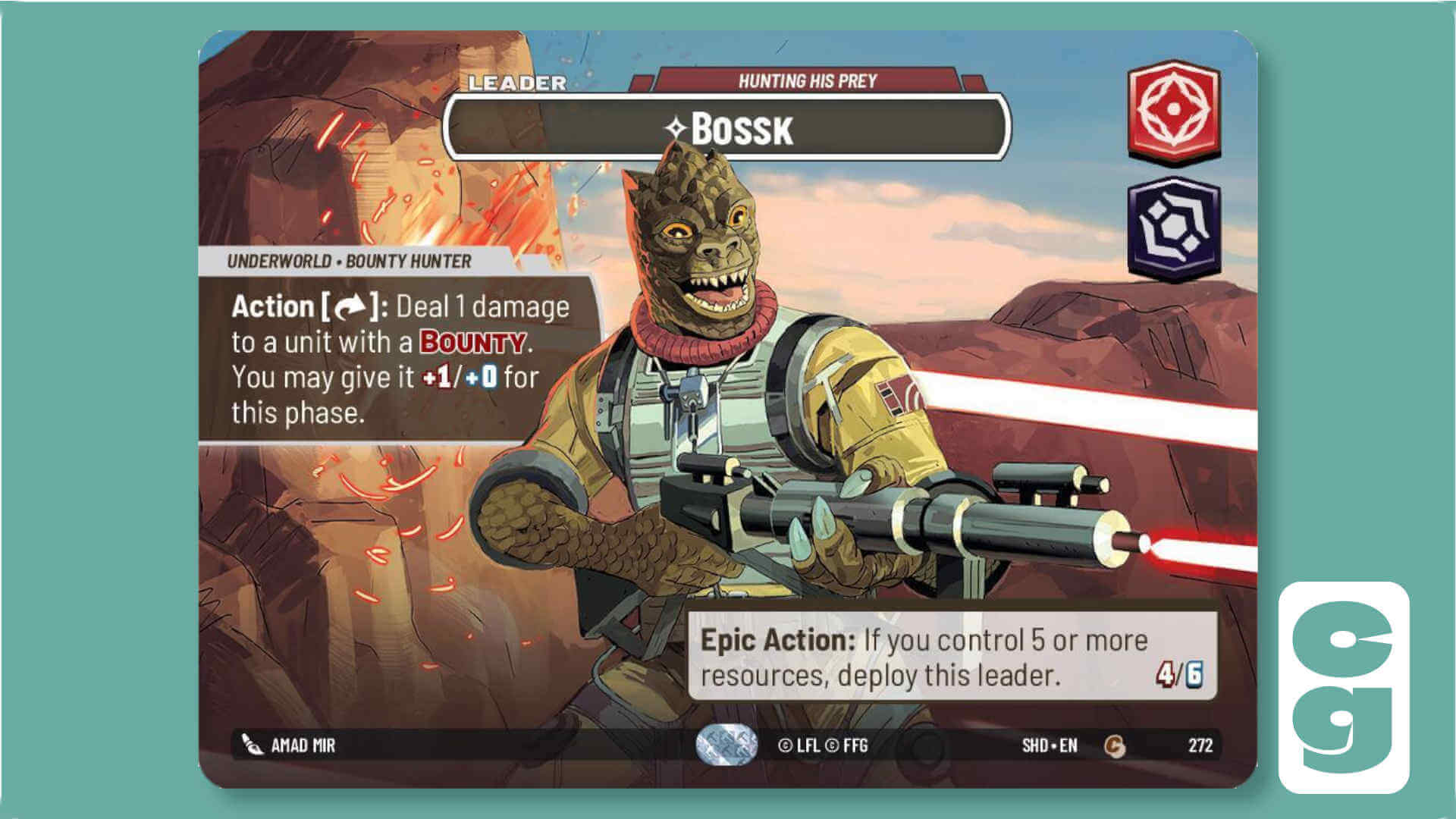 10 Most Valuable Cards in Star Wars Unlimited: Shadows of the Galaxy ...