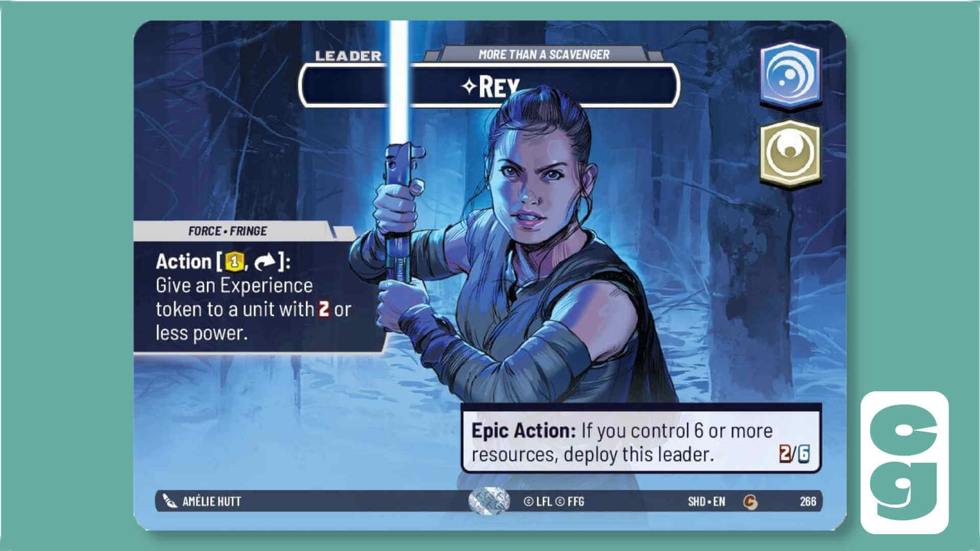 10 Most Valuable Cards in Star Wars Unlimited: Shadows of the Galaxy ...