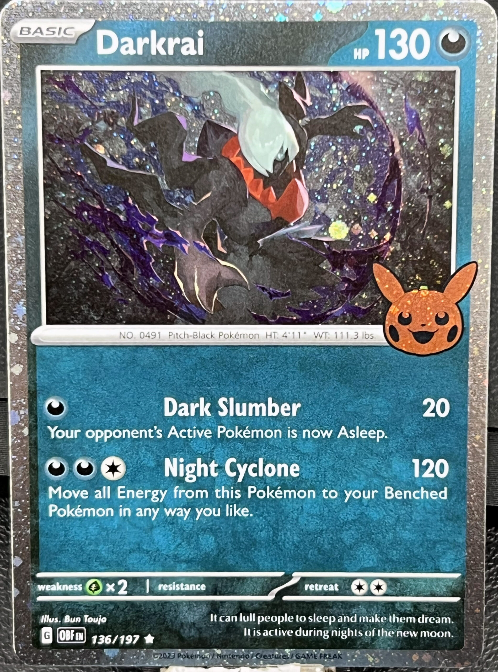 Pokemon Trick Or Trade 2024 Card List (Full List) - Card Gamer