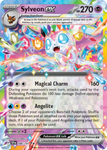 All Tera Pokémon Ex Cards (Full List) - Card Gamer