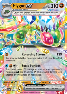 All Tera Pokémon Ex Cards (Full List) - Card Gamer