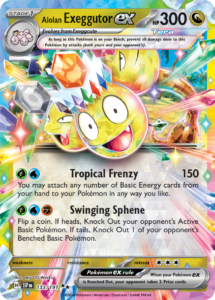 All Tera Pokémon Ex Cards (Full List) - Card Gamer