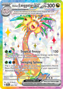 All Tera Pokémon Ex Cards (Full List) - Card Gamer