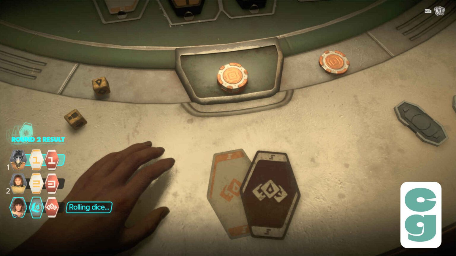 How To Play Sabacc In Star Wars Outlaws (The Easy Way) - Card Gamer
