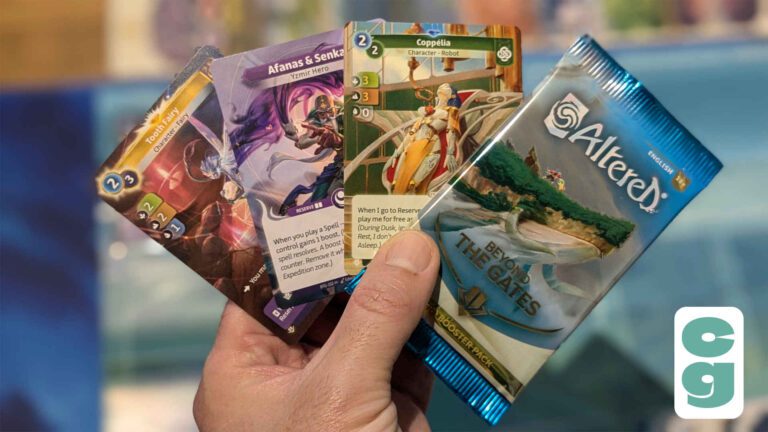 Review: Can the Altered TCG Change Your Perception of Trading Card ...