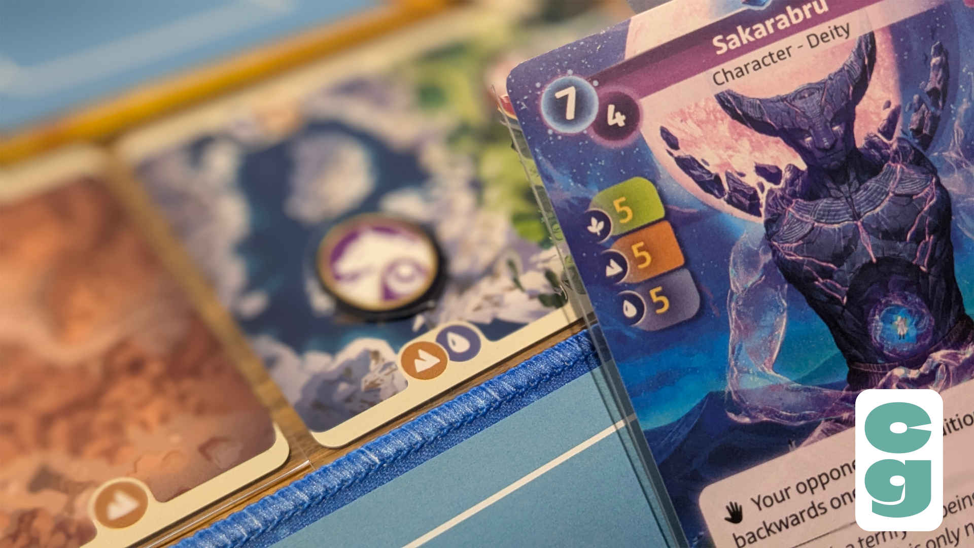 Review: Can the Altered TCG Change Your Perception of Trading Card ...