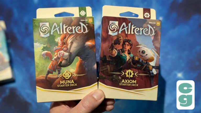 Review: Can the Altered TCG Change Your Perception of Trading Card ...