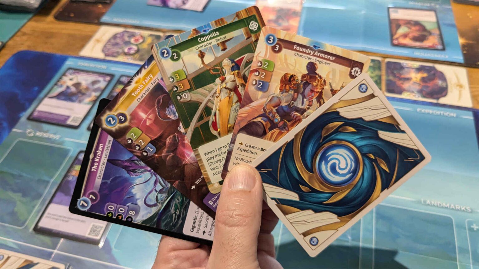 Review: Can the Altered TCG Change Your Perception of Trading Card ...