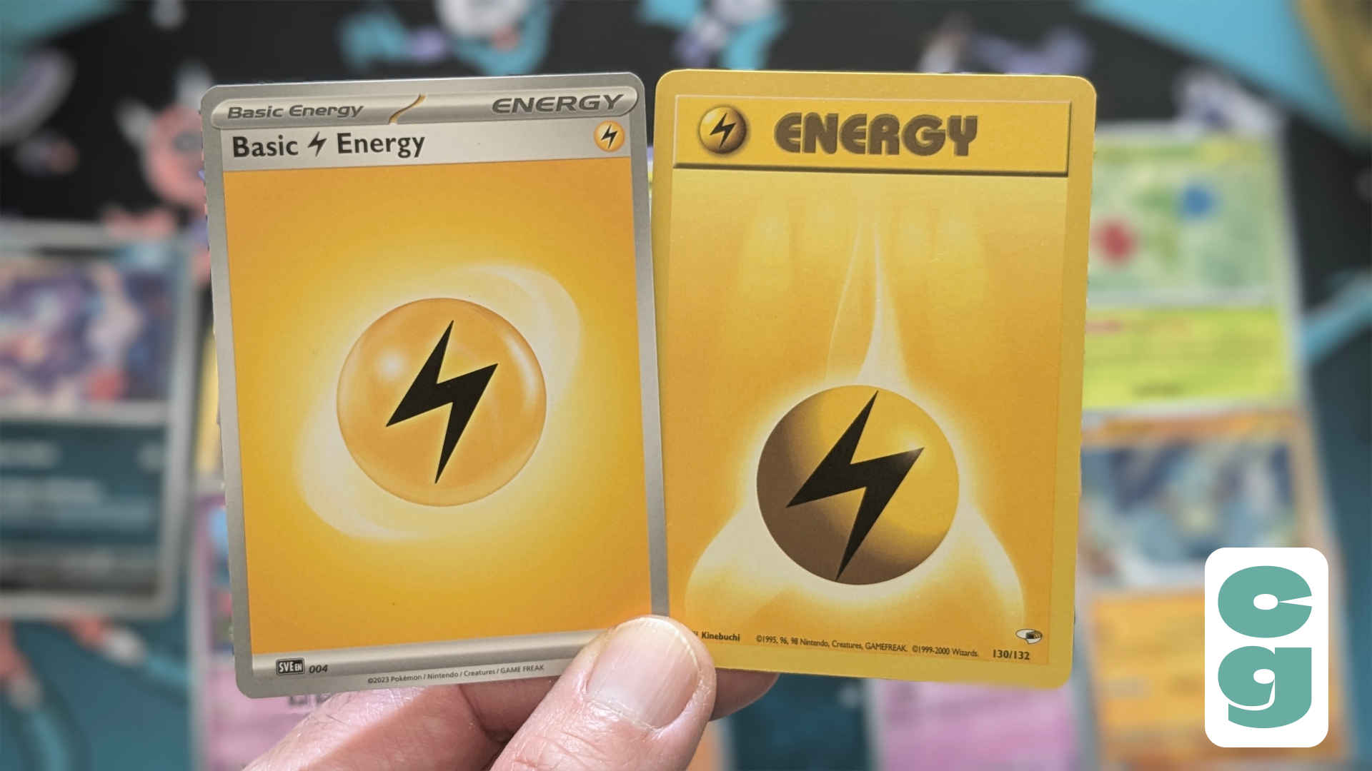 How Can I Tell If My Pokémon Cards Are Legal For Competitive Play ...