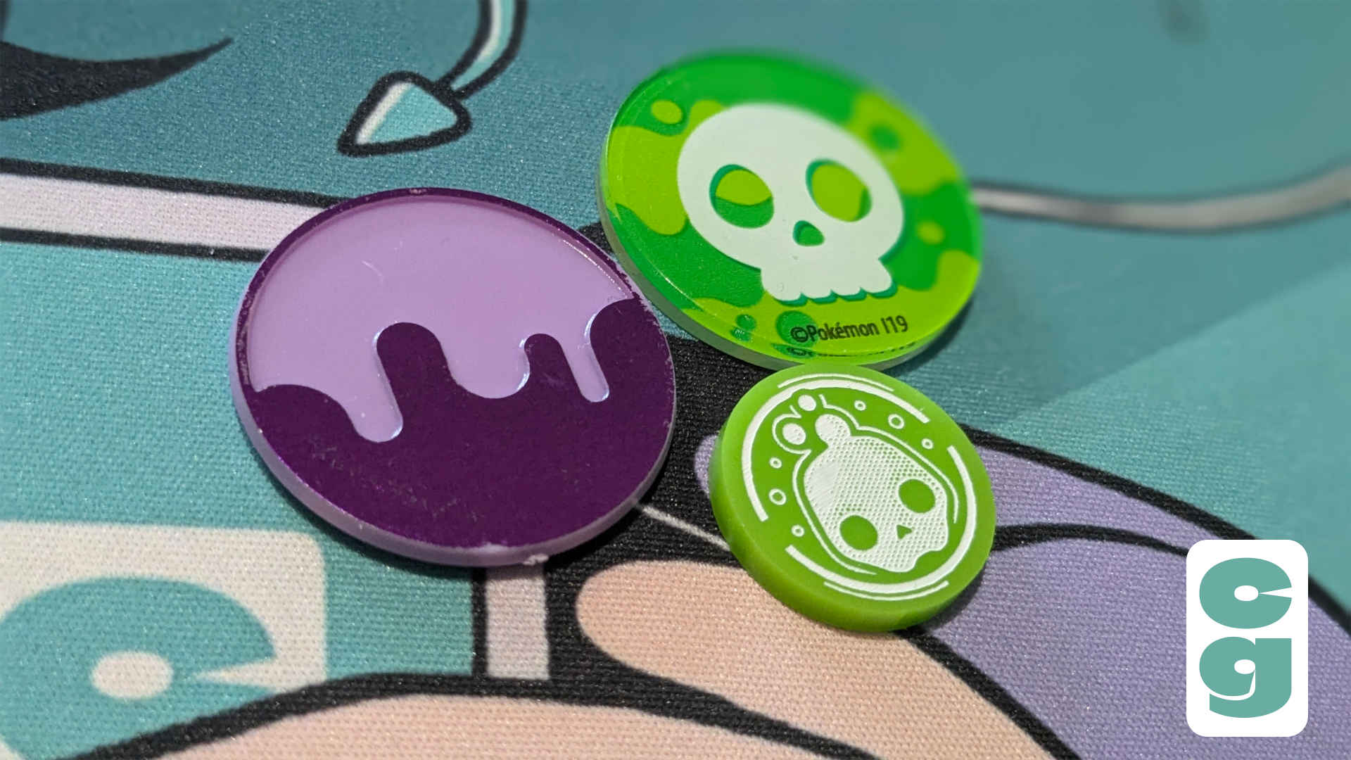 How Special Status Conditions Work In The Pokémon TCG - Card Gamer