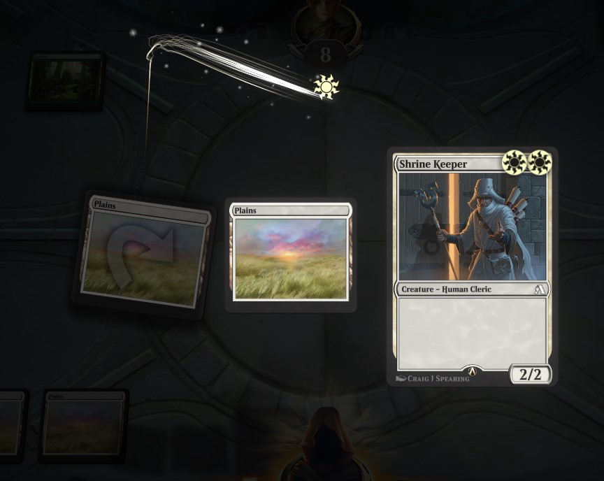 Beginner's Guide to Playing on Magic Arena - Card Gamer
