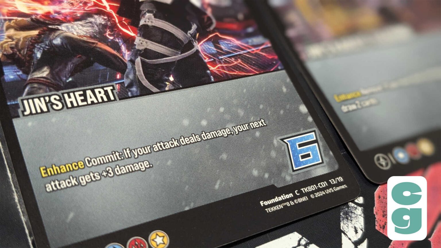 A Complete Beginner's Guide to the UniVersus Collectible Card Game ...
