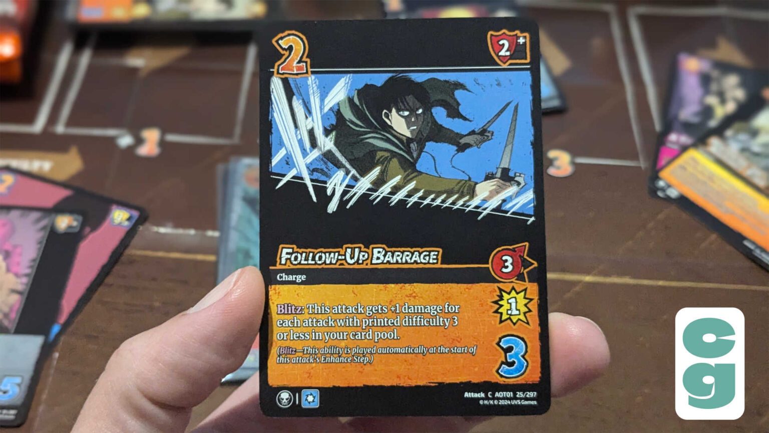 A Complete Beginner's Guide to the UniVersus Collectible Card Game ...