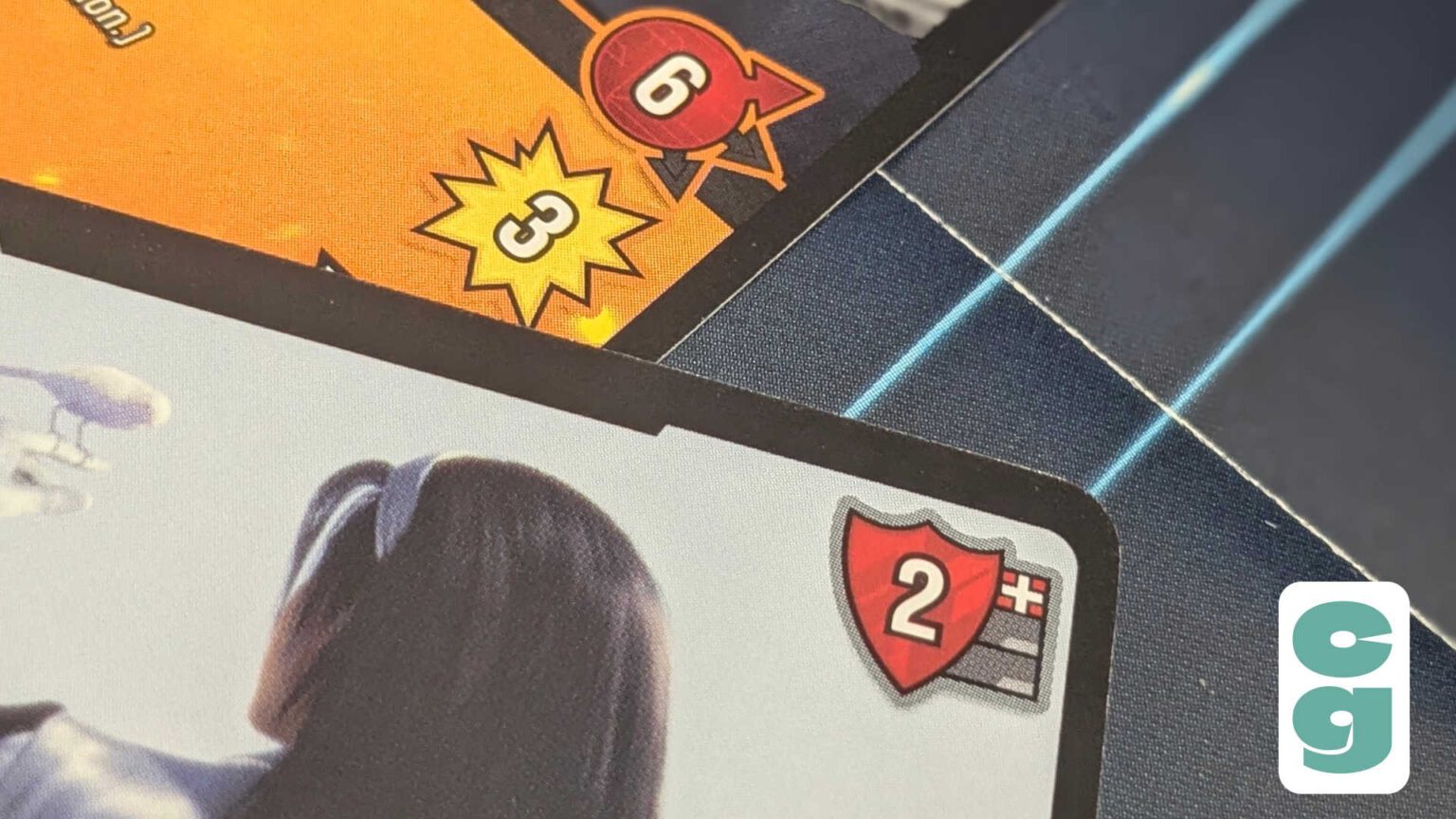 A Complete Beginner's Guide to the UniVersus Collectible Card Game ...