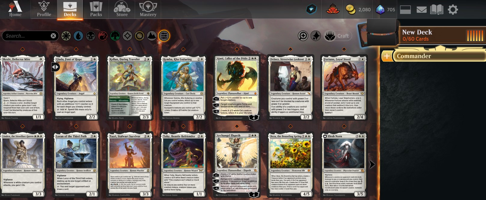Beginner's Guide to Brawl on MTG Arena - Card Gamer