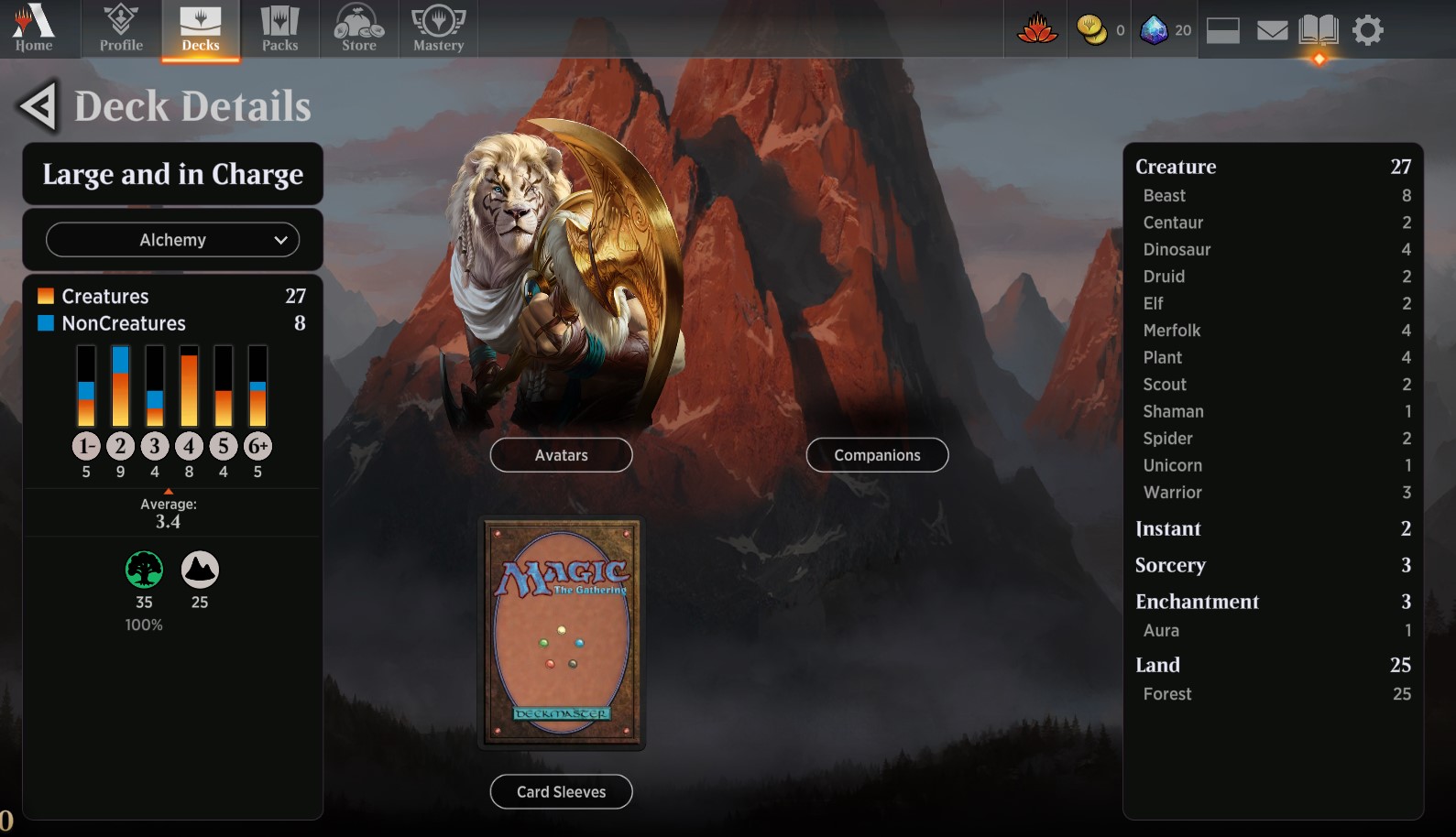 Beginner's Guide to Playing on Magic Arena - Card Gamer