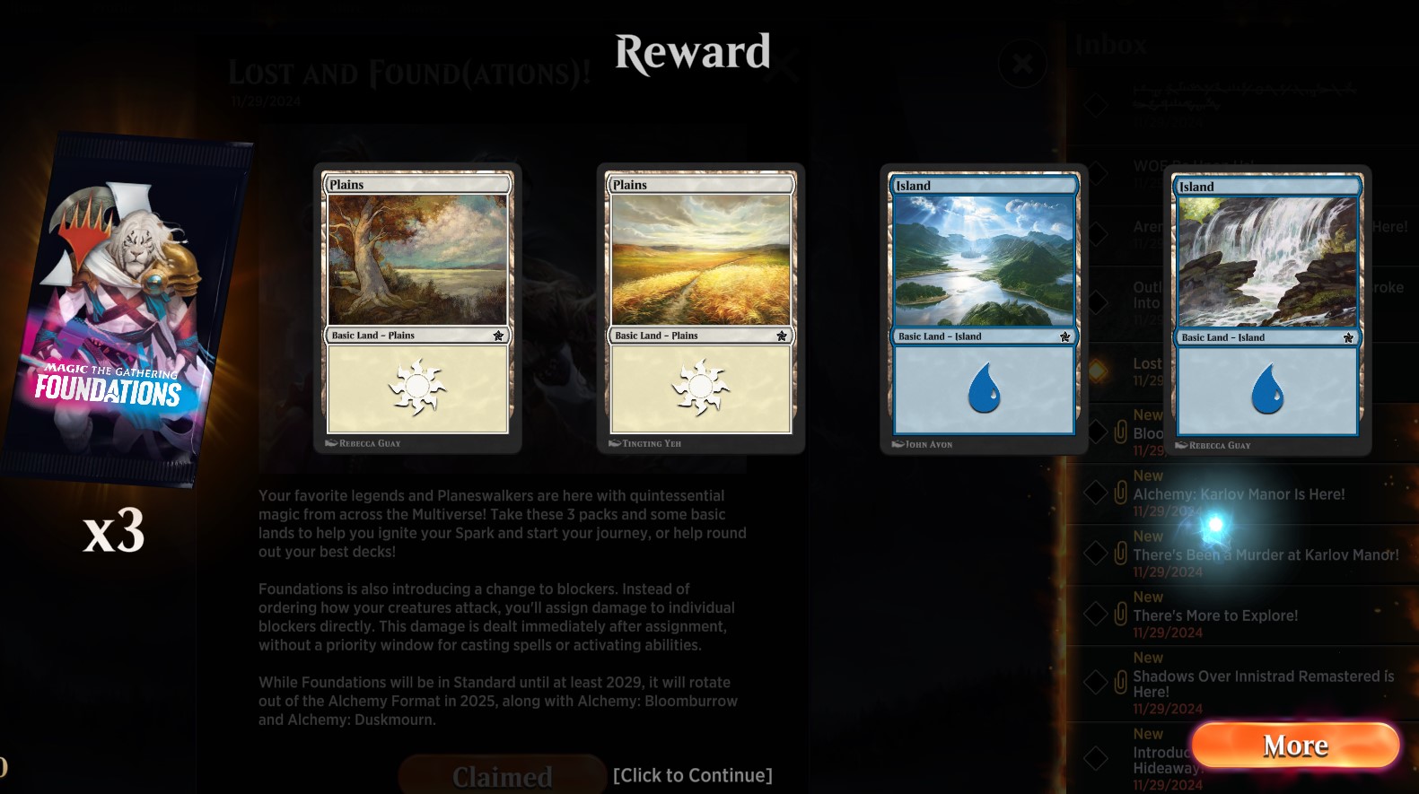 Beginner's Guide to Playing on Magic Arena - Card Gamer
