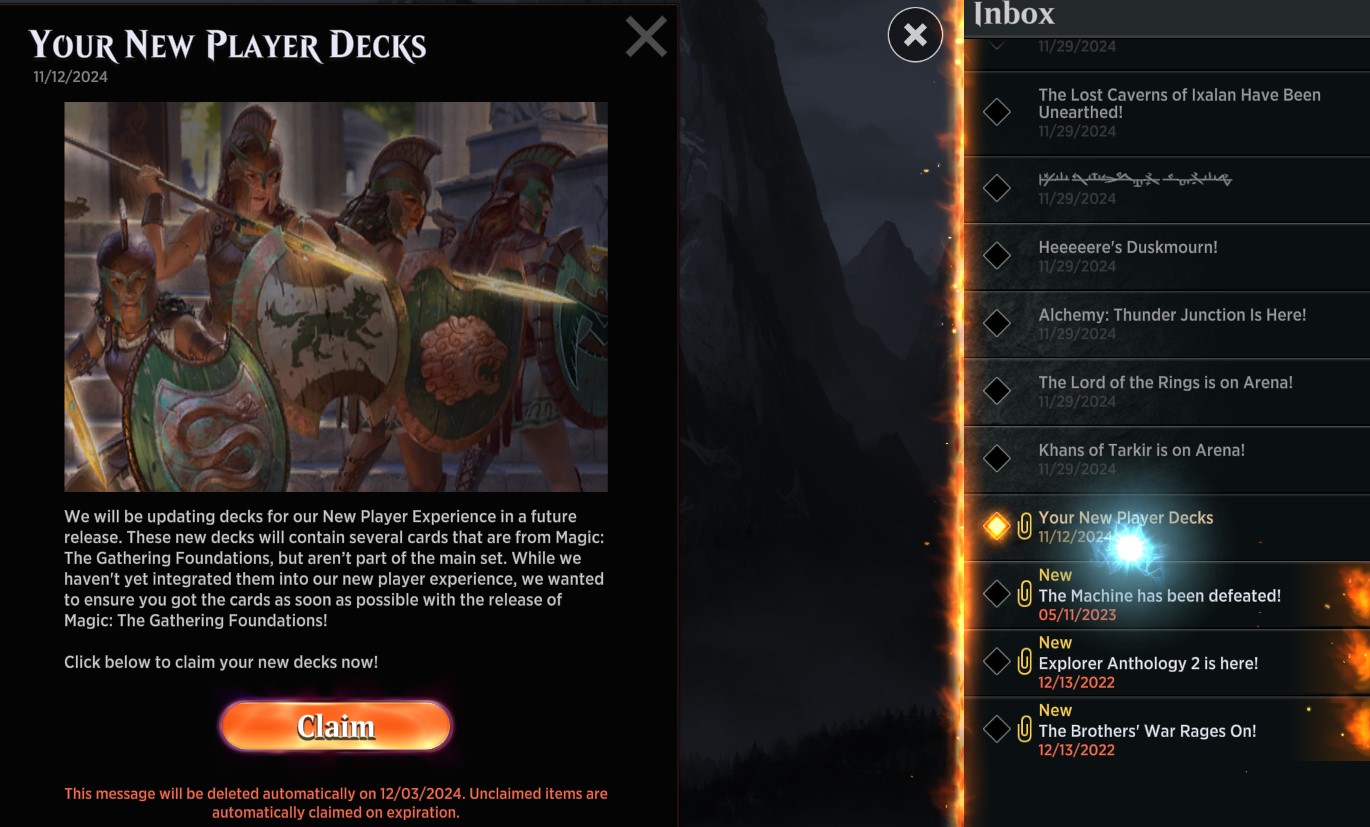 Beginner's Guide to Playing on Magic Arena - Card Gamer