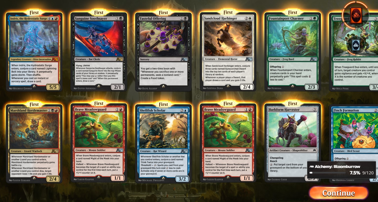 Beginner's Guide to Playing on Magic Arena - Card Gamer