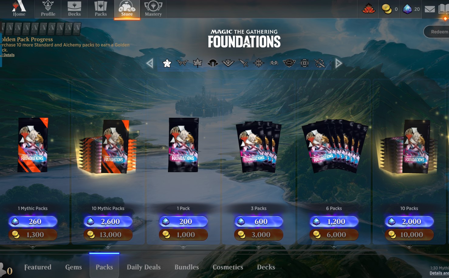 Beginner's Guide to Playing on Magic Arena - Card Gamer