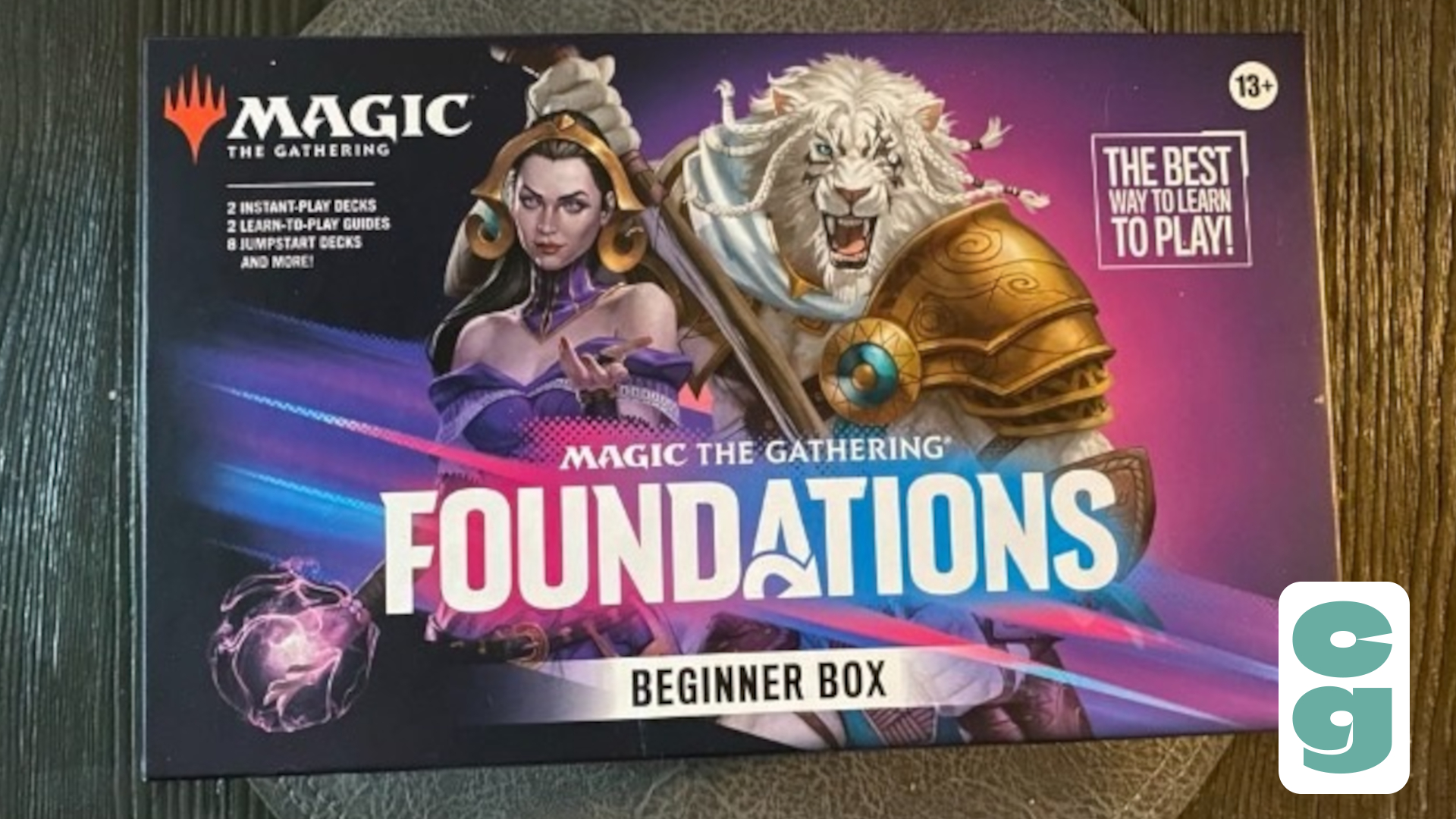 The Best Beginner Sets for the Most Popular Trading Card Games - Card Gamer