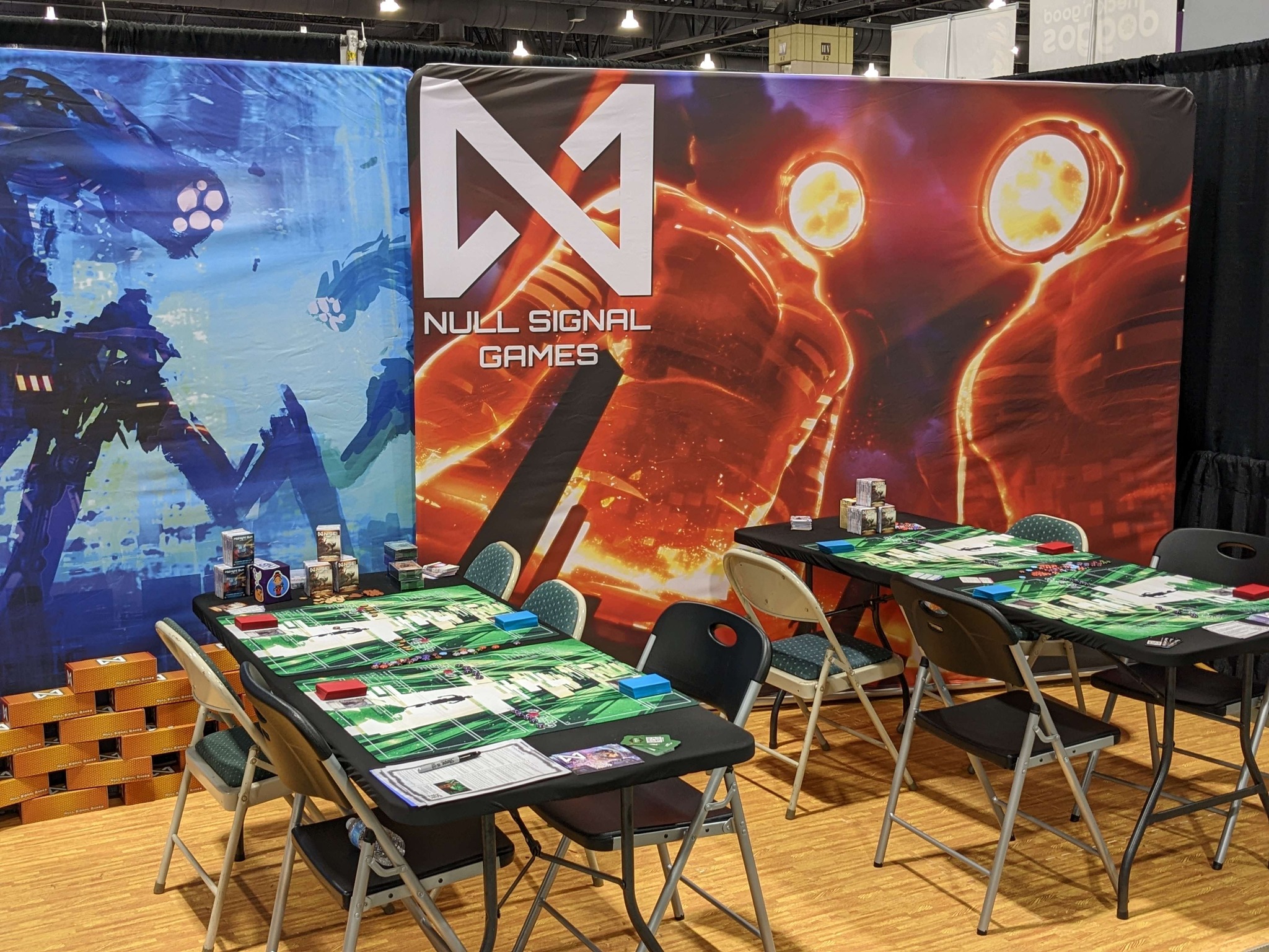 Getting into Netrunner in 2025: What You Need to Know - Card Gamer