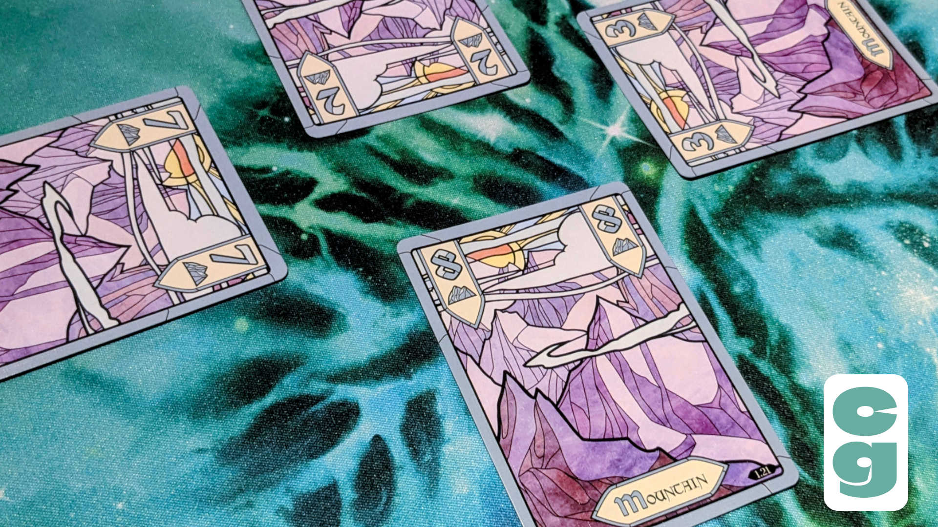 Review: The Fellowship of the Ring: Trick-Taking Game - Card Gamer