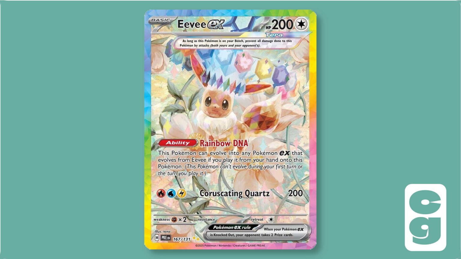 10 Most Wanted Cards From Pokémon Prismatic Evolutions - Card Gamer