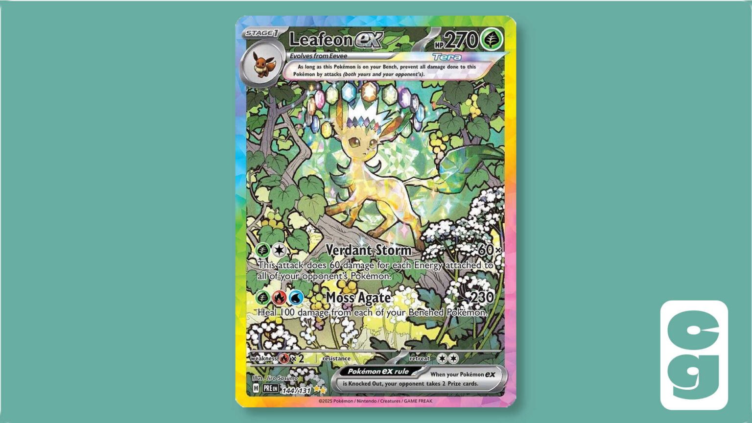 10 Most Wanted Cards From Pokémon Prismatic Evolutions - Card Gamer