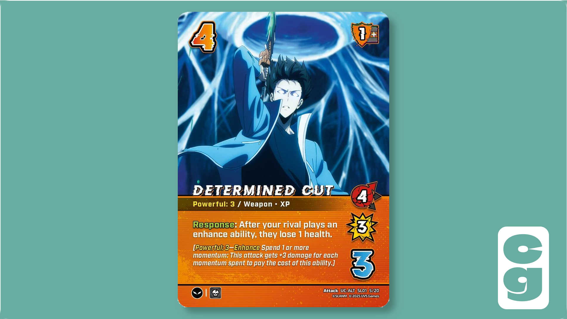 10 Most Wanted UniVersus Cards From Solo Leveling - Card Gamer