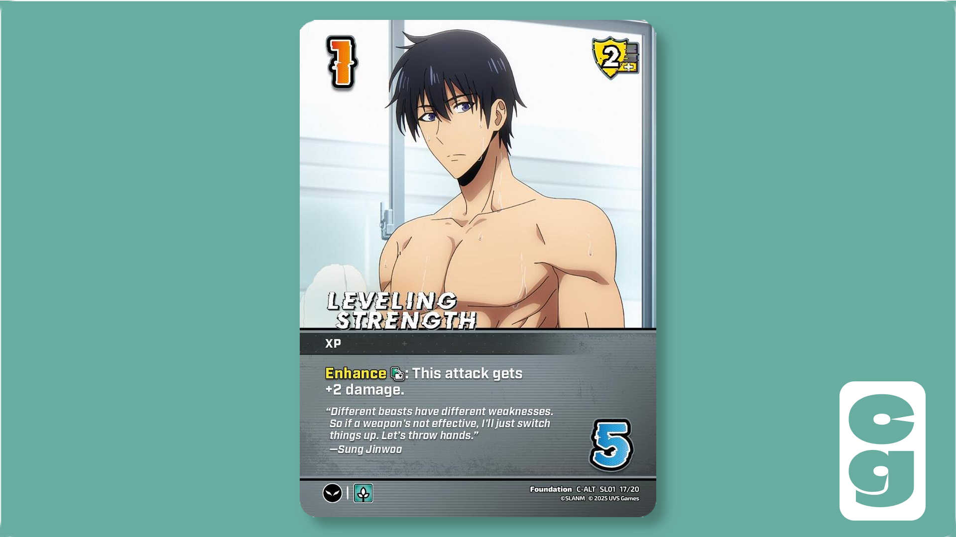 10 Most Wanted UniVersus Cards From Solo Leveling - Card Gamer