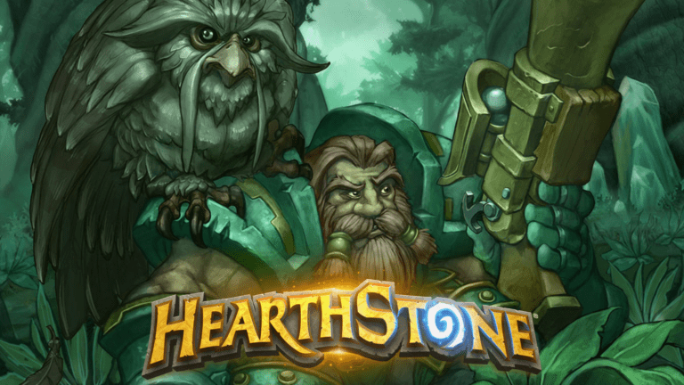 Hearthstone Ranked System Explained: Ranks, MMR, and More - Card Gamer