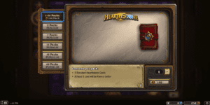 How Hearthstone Standard Format Works (Complete Guide) - Card Gamer